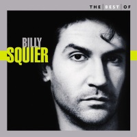 Billy Squier discography reference list of music CDs. Heavy Harmonies