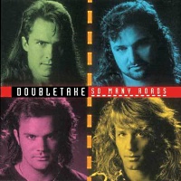 Doubletake - So Many Roads CD. Heavy Harmonies Discography